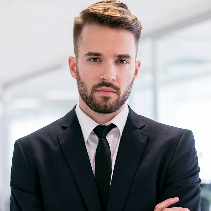 Team Member – CLOUDINFRA IT