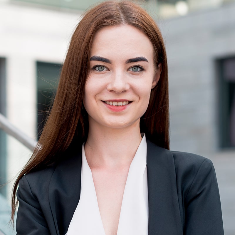 William Ray – CLOUDINFRA IT